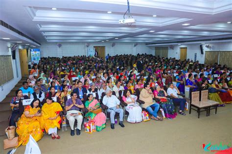 Nps Rajajinagar Development Of Hindi Workshop