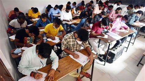 Reet 2023 एग्जाम 4 5 फरवरी को राजस्थान में 46500 पदों पर होगी बंपर