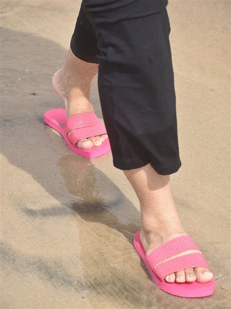 Cherry Lane Hot Pink Step Care