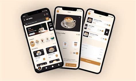Do Mobile App Ui Ux Design In Figma Wireframe Prototype By Anubelal