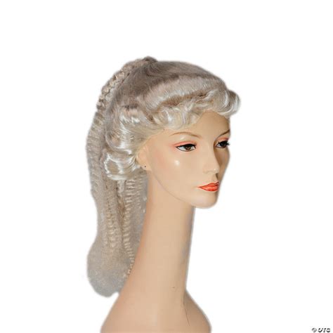Head Wig Oriental Trading