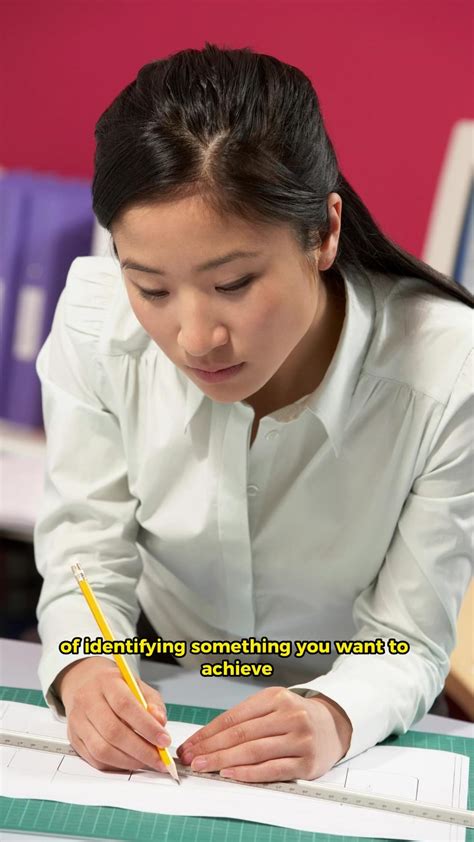 Achieving Goals One News Page Video