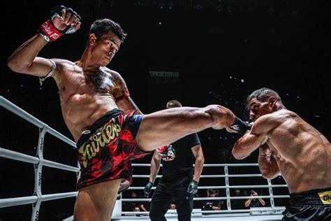 One172空前阵容火爆来袭，3月23日世界拳迷共襄盛举！ One Championship The Home Of Martial Arts