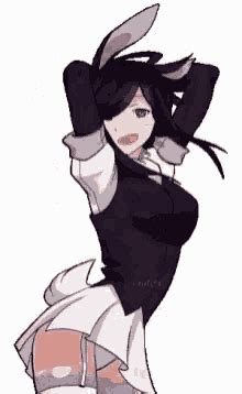 Animated Bunny GIFs Tenor