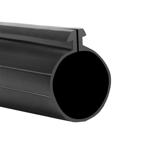 Greymond Garage Door Rubber Bottom Weather Seal For Clopay