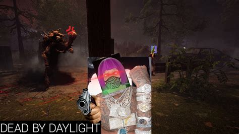 He Closed The Hatch So I Ran Out The Clock Dbd Ftstheadhunter76