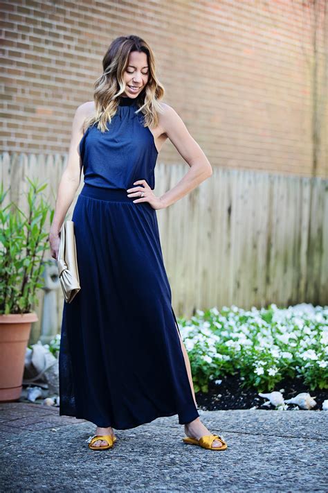 How To Wear Flats For A Special Occasion The Motherchic
