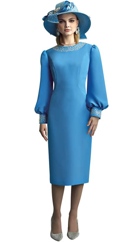 Lily And Taylor Church Dresses