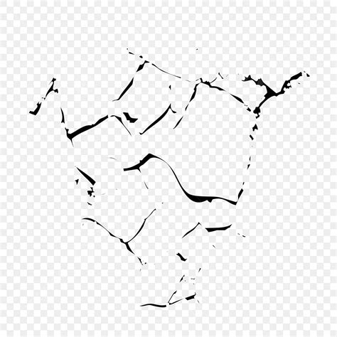 균열 만화 일러스트 손으로 그린 지구 가뭄 단순한 갈라진 금 땅 Png 일러스트 및 Psd 이미지 무료 다운로드 Pngtree
