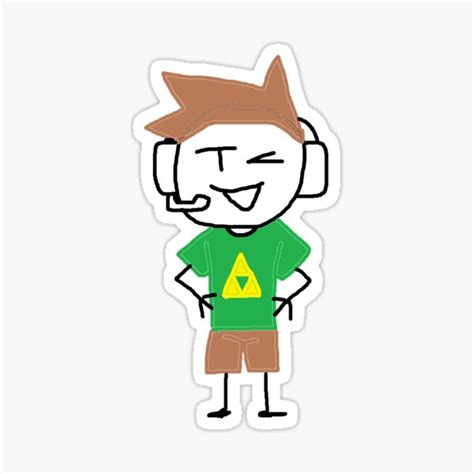 Mr Kevin Synthv 2 Sticker For Sale By Ivylare Redbubble