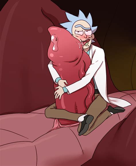 Post 3410207 Balthromaw Rickandmorty Ricksanchez