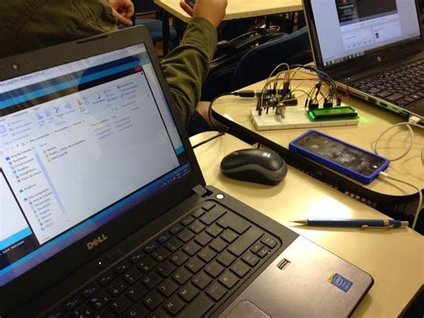 Trabalhos De Física Com Arduino Trabalho De Fisica Arduíno