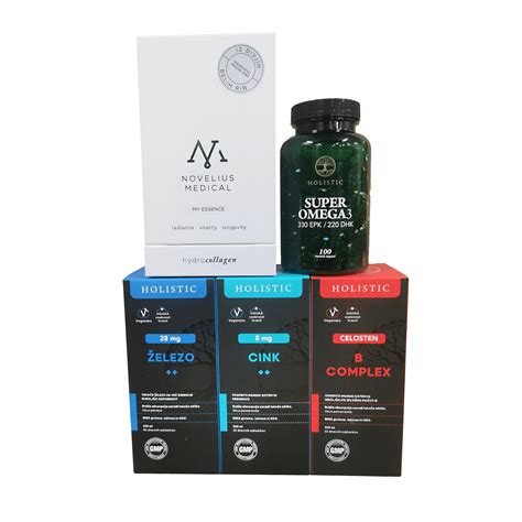 Paket KOŽA IN LASJE – Center Holistic