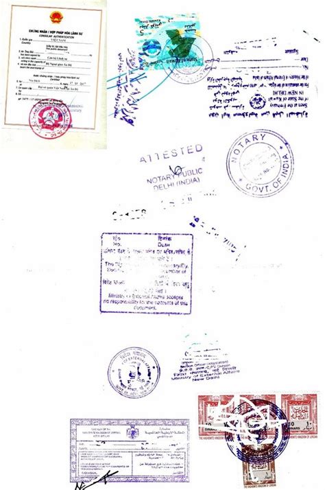 Export Documents Legalization Service In Mumbai Id 26188923088