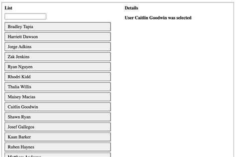 Mythical Angular — What You Can Do With Host Directives By Galczo5 Medium