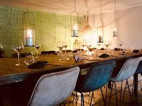 Restaurant Lulu à table Restaurant Saint Just Saint Rambert AVIS