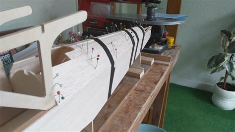 Making A Hatch Beginners Rcmande Home Of Model Flying Forums