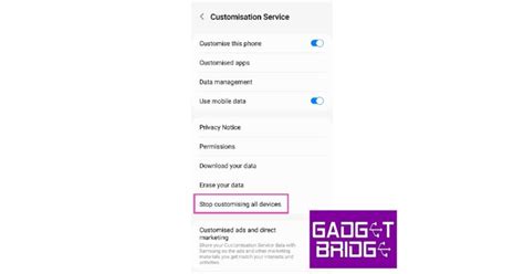 Top 5 Ways To Disable Ad ID Tracking On Android And IOS