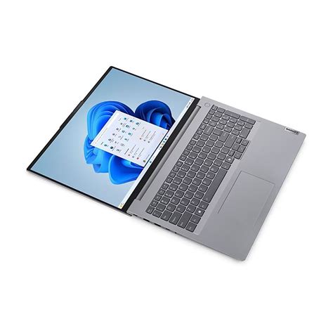 Lenovo ThinkBook G Touch Screen Laptop Core Ultra With GB Memory GB SSD Arctic