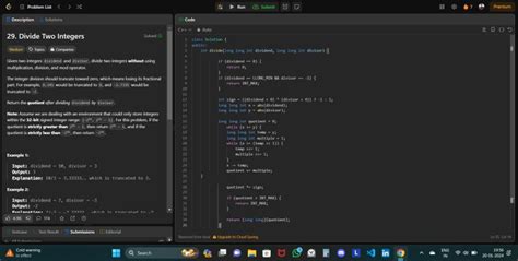 Abhishek Saini On Linkedin Day10 Leetcode Problemsolving Algorithm