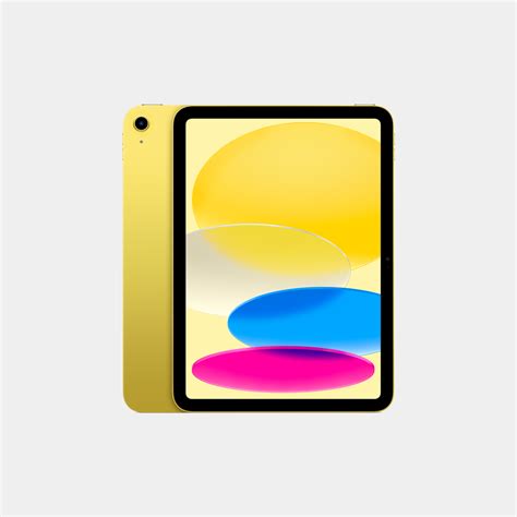 iPad 10.9 10 Gen