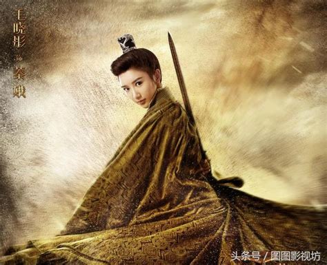 《霍去病》霍嬗只是嫡子，感情戲未必是空穴來風，為毛曉彤打call 每日頭條