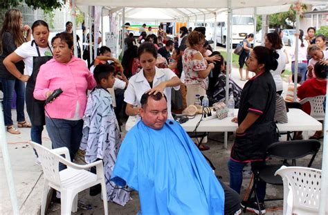 DIF acerca servicios gratuitos y atención integral a familias