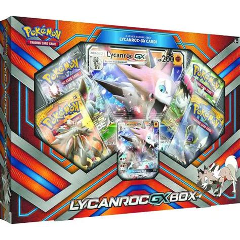 Pokemon Sun Moon Shiny Zygarde Gx Legendary Box 4 Booster Packs Promo