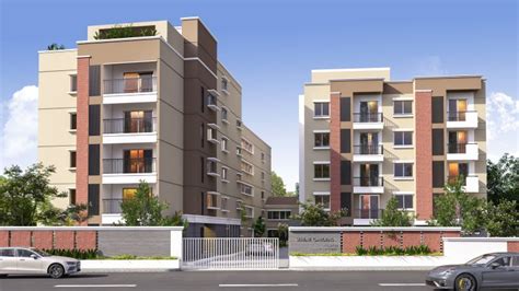 Binu Alex On Linkedin 3dsmax 3drendering 3dmodeling 3dvisualisation Bangalore Apartments