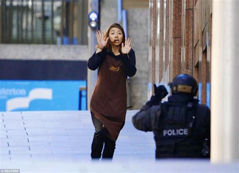 Everything You Need To Know On The Hostage Situation Going On In Sydney Gistmania