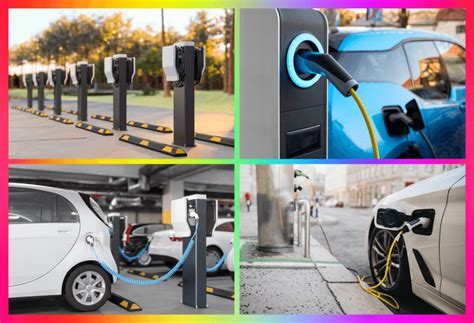 전기차 충전기 종류 2가지 충전시간 충전요금비용 작동원리 충전할인카드 네이버 I Doctor