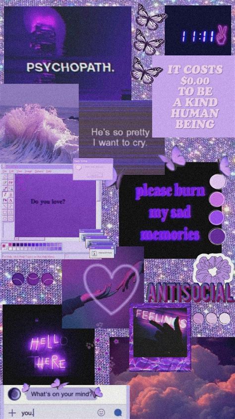 15 Choices Libra Wallpaper Aesthetic Purple You Can Use It Without A