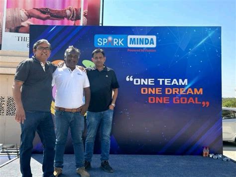 Krishnamurthy Vaidyanathan On Linkedin Smit Leadership Team Automotive
