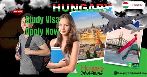 How To Apply For A Hungary Student Visa Evisa Requirements