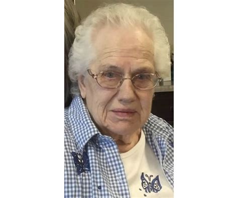 Carol Hasse Obituary 2020 Bismarck Nd The Bismarck Tribune
