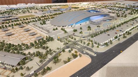 Discover Al Shaqab New In Doha Inspiring You To Explore Qatar