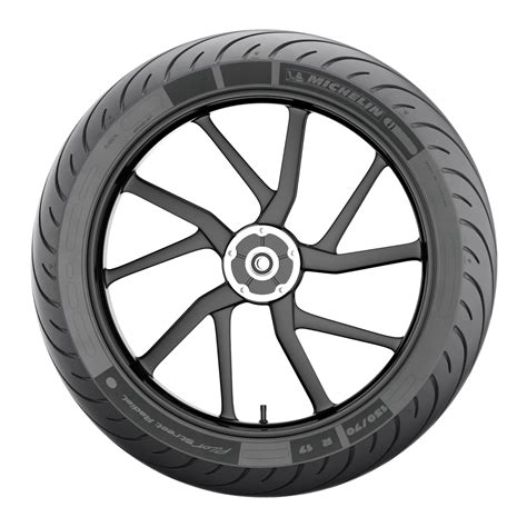 Llanta Para Moto Michelin Pilot Street Radial 110 70r17 54h Coppel