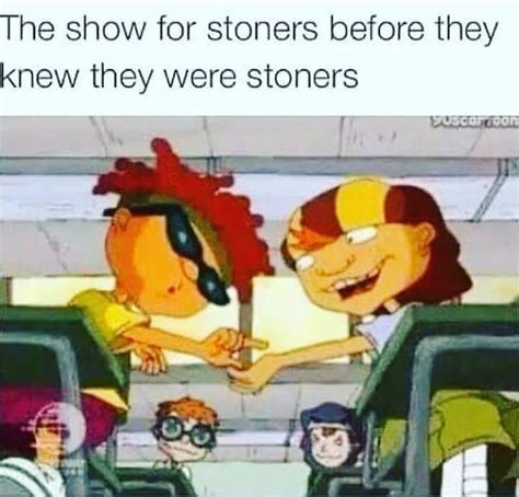 Rocket Power Funny Quotes