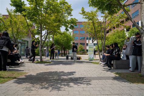 사진 수원과학대학교 멀티미디어디자인학과 공식