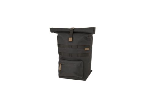 Convoy Single Bike Bagbackpack Urban Grey