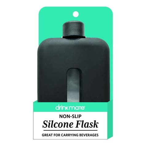 Plastic Flask