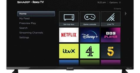 How To Reset Sharp Tv With And Without Remote
