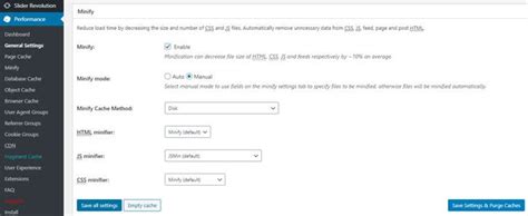 How To Fix Render Blocking Javascript And Css In Wordpress Ddgpress
