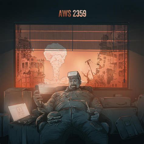 2359 Single By AWS Spotify
