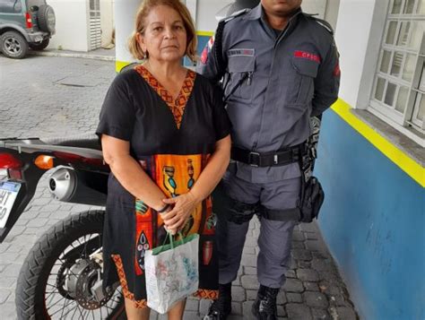 Aluno Soldado Da Polícia Militar Detém Homem Por Furto Ssp