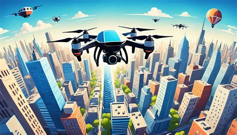How To Apply The Rule Of Thirds For Captivating Vertical Drone