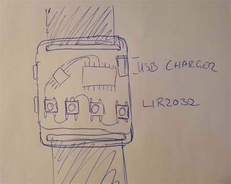 First Prototype Details First Prototype Details