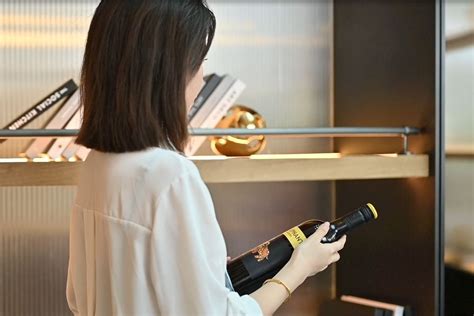 混酿葡萄酒发现搭配之美 哔哩哔哩