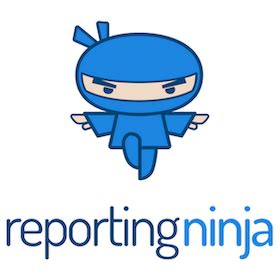 Reporting Ninja Digital Agency Network
