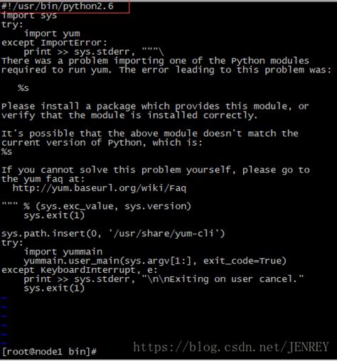 Centos安装python3与自带的python2共存方法（一篇就懂，图文并茂带解释）centos Python2和python3共存 Csdn博客